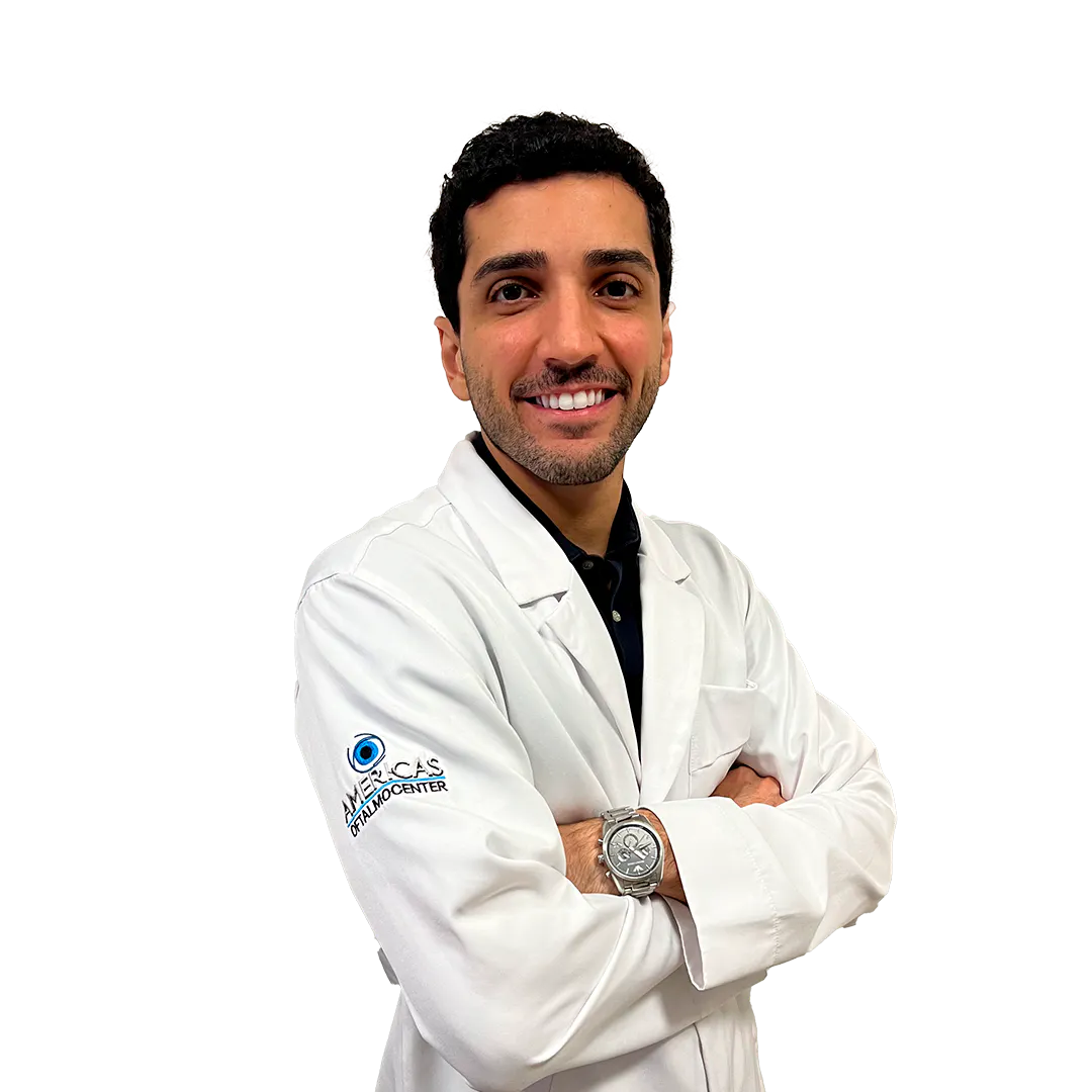 Oftalmologista no Rio de Janeiro/RJ | Americas Oftalmocenter